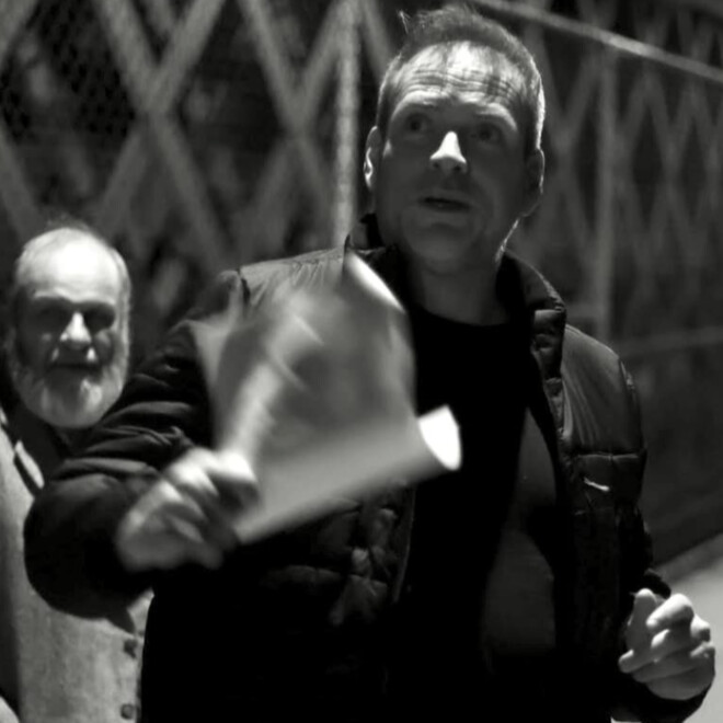 Timothy Boyle - FilmFreeway