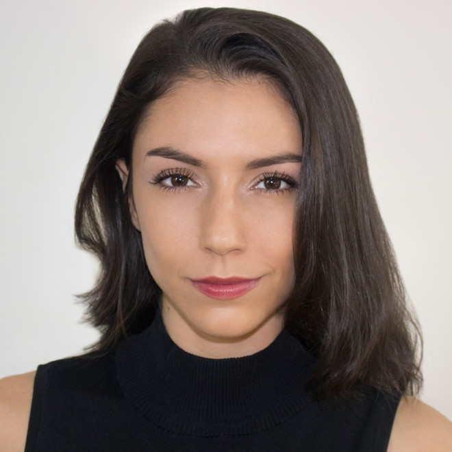 Dominique Nieves - FilmFreeway