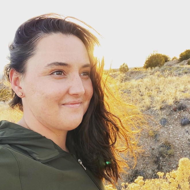rachel fischer - FilmFreeway