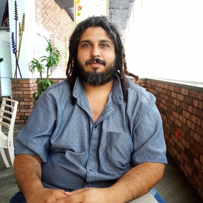 Rubén Ruben - FilmFreeway