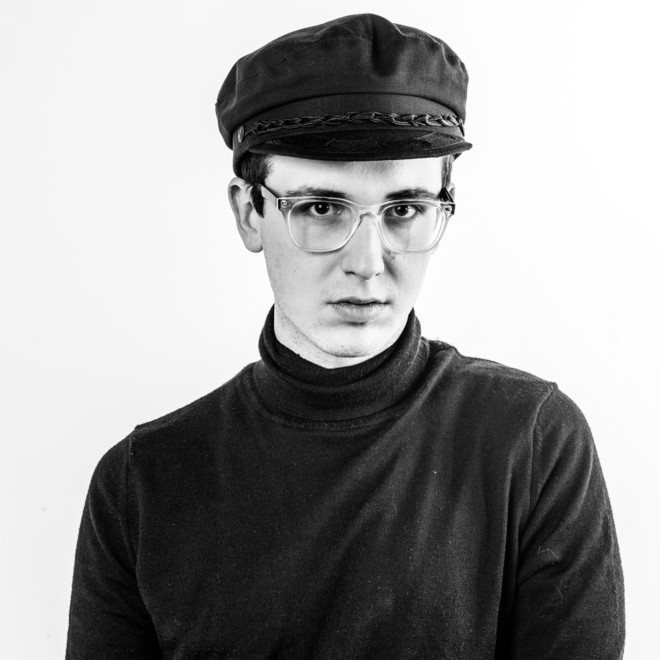 David Cash - FilmFreeway