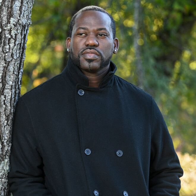 Julian Jay Burton - FilmFreeway