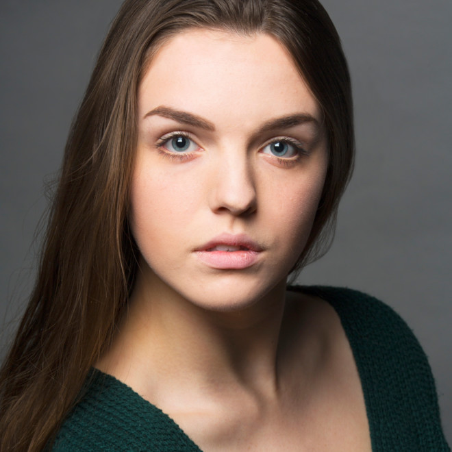 Lindsay Glover - FilmFreeway