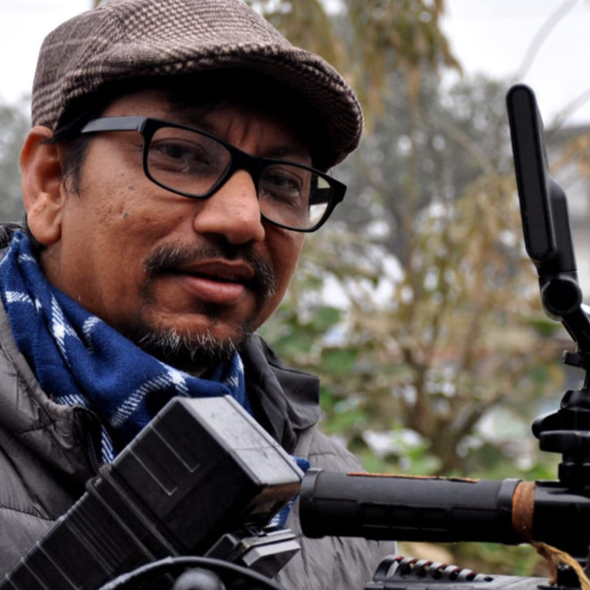 Roopak Gogoi - FilmFreeway