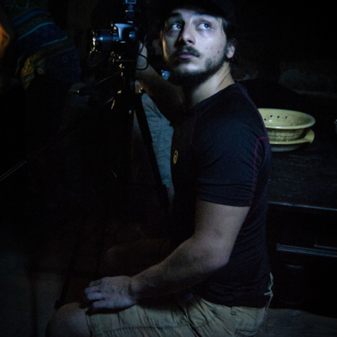 Adam Lapallo - FilmFreeway