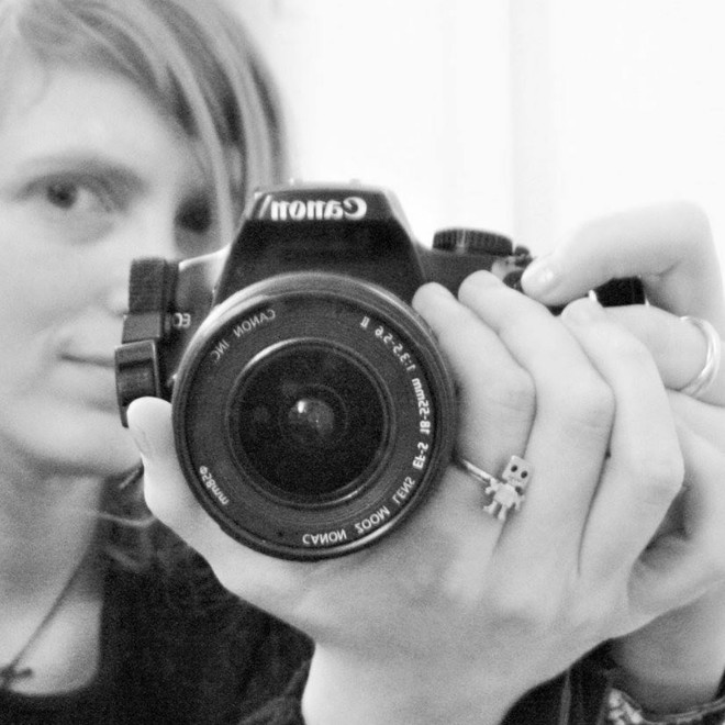 Anna Wilma Xilakis - FilmFreeway