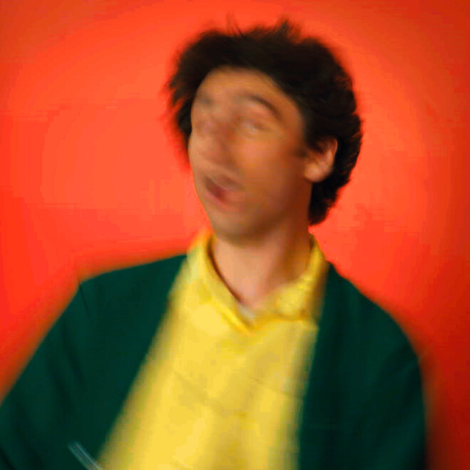 Conor Callahan - FilmFreeway