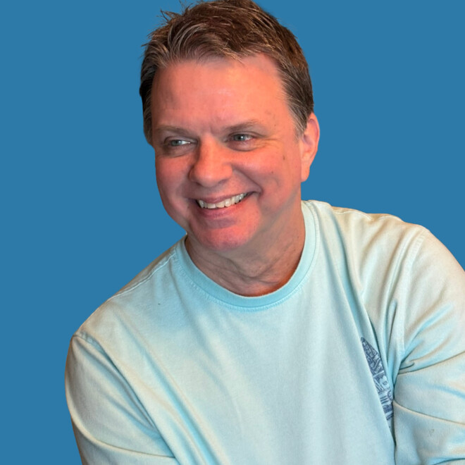 Gavin Miller - FilmFreeway