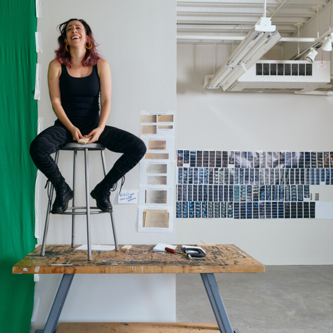 Maya Gurantz - FilmFreeway