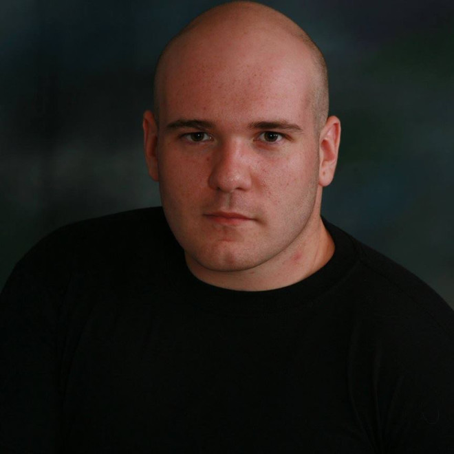 Christopher Annino - FilmFreeway