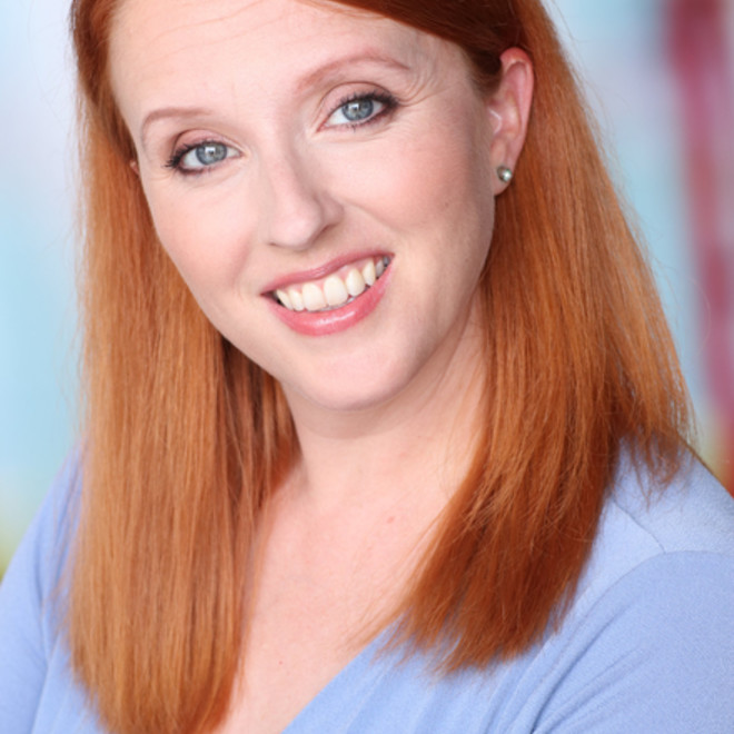Mary Beth Eversole - FilmFreeway