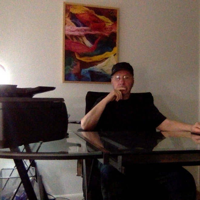 luke allen - FilmFreeway