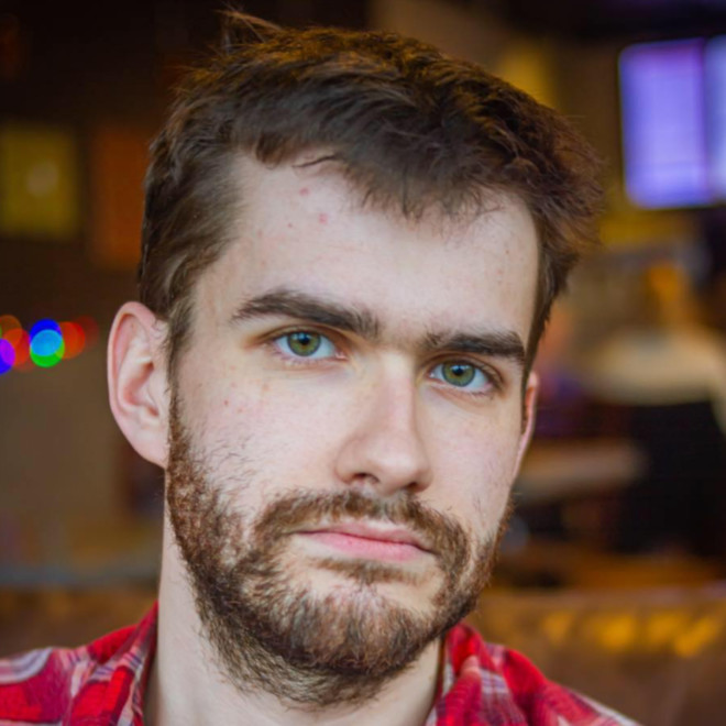 Evan Frew - FilmFreeway