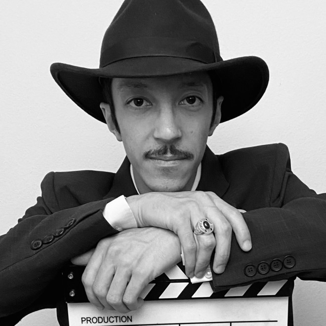 Jonathan Henry - FilmFreeway