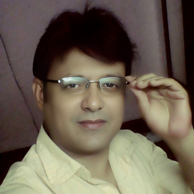 Raj Sengupta - FilmFreeway