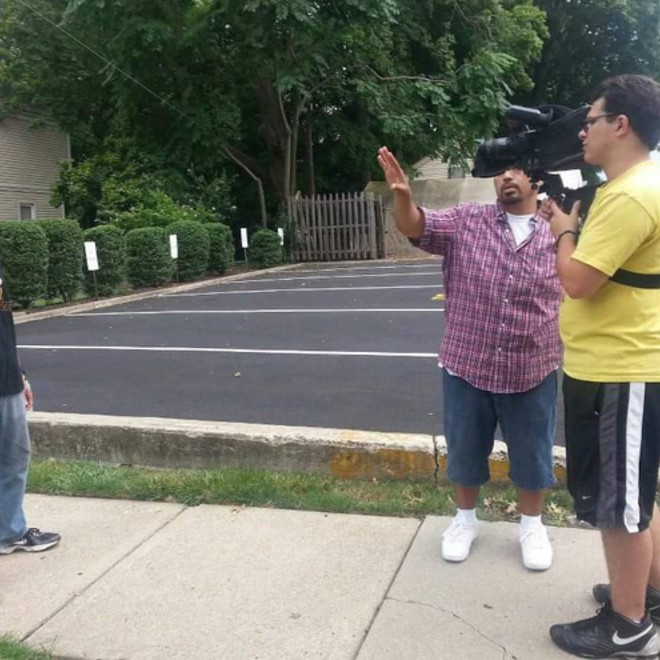 Christopher Bianchi - FilmFreeway