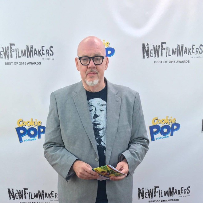 Philip Davis - FilmFreeway