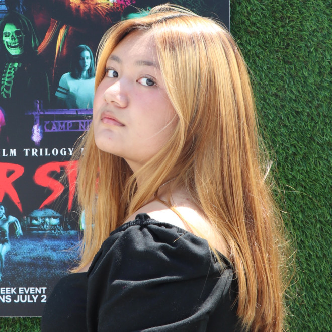 Kelly Ractham - FilmFreeway