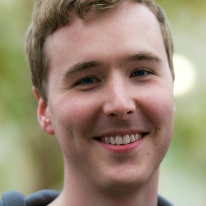 Ryan Glista - FilmFreeway