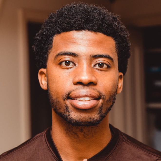 Larry Jackson - FilmFreeway