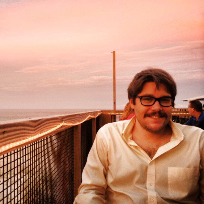 Elliot Brady - FilmFreeway