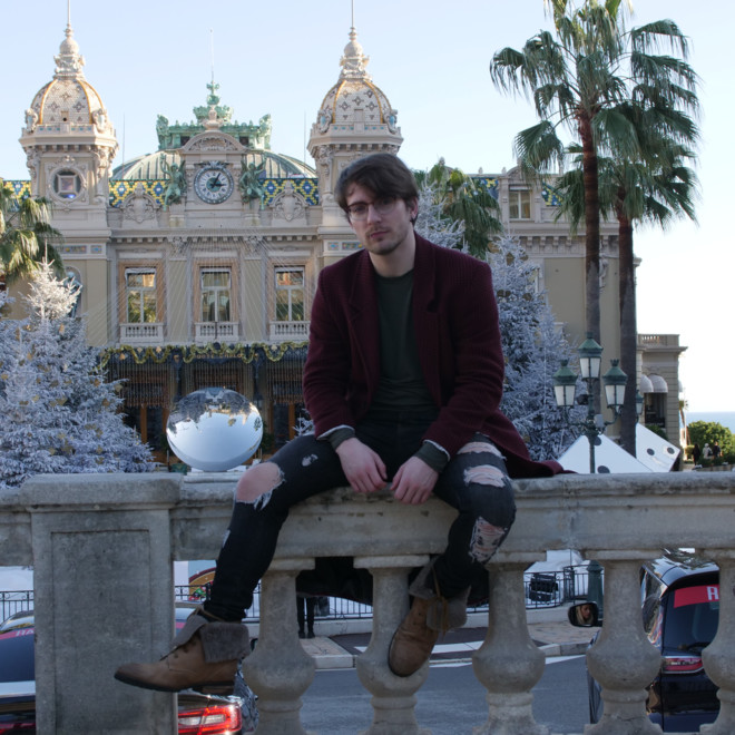 Matthew Boardman - FilmFreeway