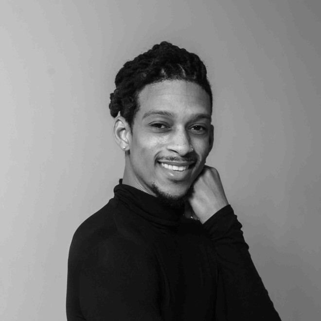 Frankie Peterson III - FilmFreeway