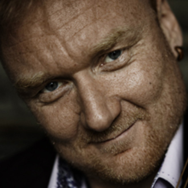 Jason Carter - FilmFreeway