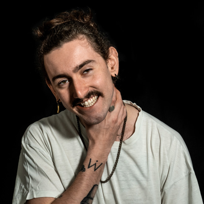 Lewis Fleury - FilmFreeway