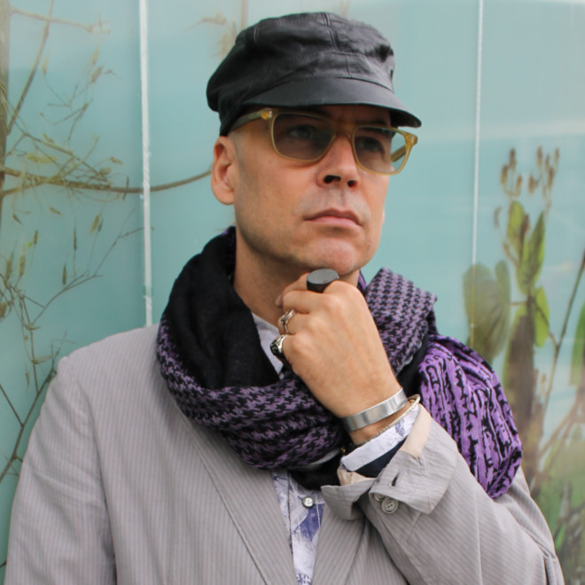 Jason Q Lawrence - FilmFreeway