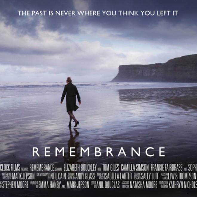 Mark Jepson - FilmFreeway