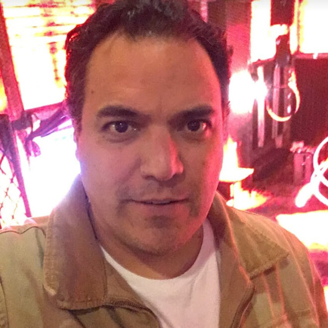 Jim Lujan - FilmFreeway