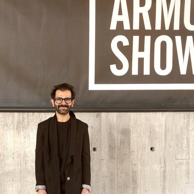Zain Sheikh - FilmFreeway