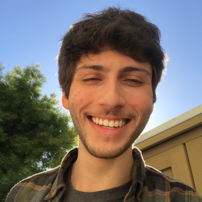 Jared Mayerson - FilmFreeway