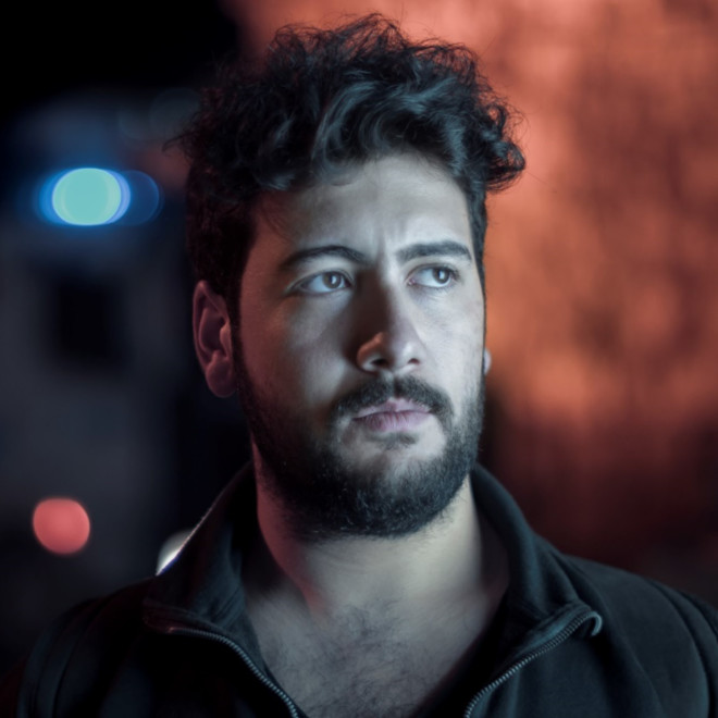 Turan Kubilay - FilmFreeway