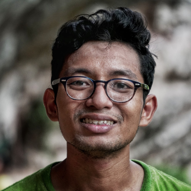 Azlan Zarool - FilmFreeway