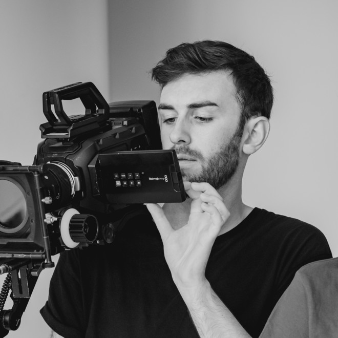 Corry Raymond - FilmFreeway