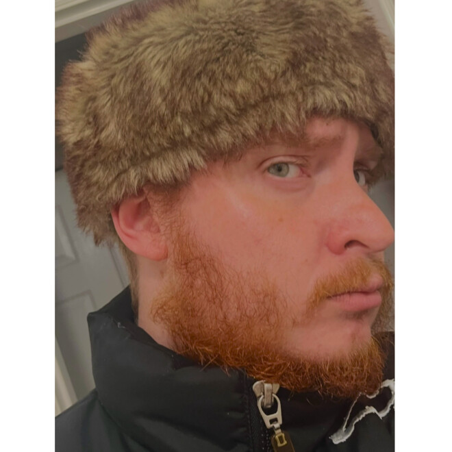 Michael Beard - FilmFreeway
