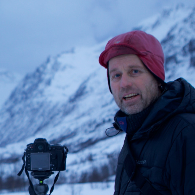 Christian Uhlig - FilmFreeway