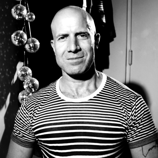 Todd Verow - FilmFreeway