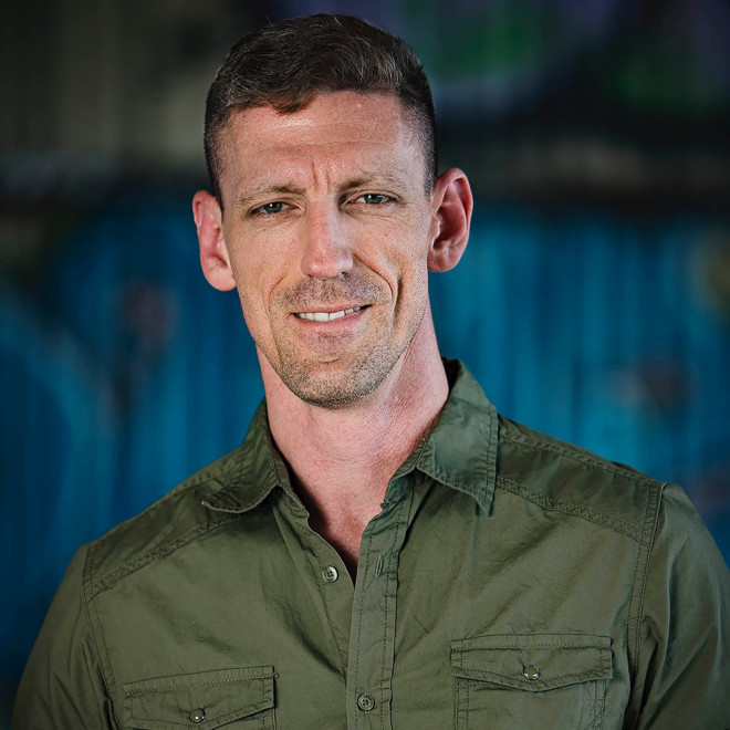 Jake Bass - FilmFreeway