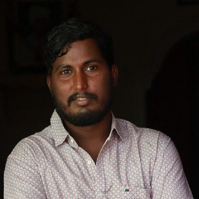 divakar SK - FilmFreeway