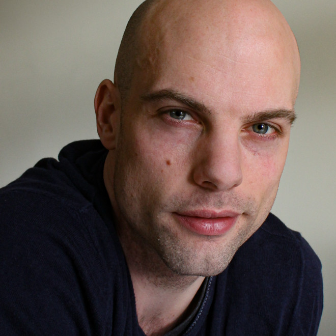 Richard Fysh - FilmFreeway