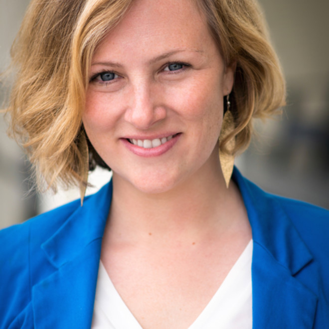 Katherine Randel - FilmFreeway