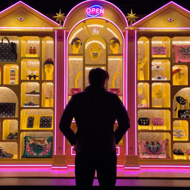 S. Christian Roe - FilmFreeway