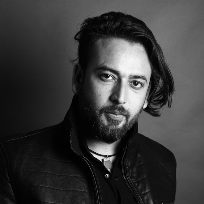 Adnan Ali - FilmFreeway