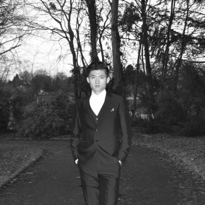 Bruce Super - FilmFreeway