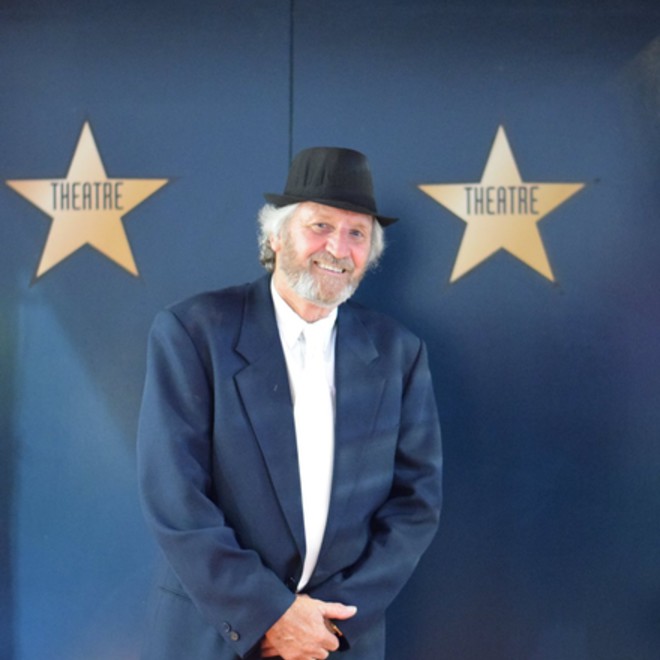 Brian Lee Watson - FilmFreeway