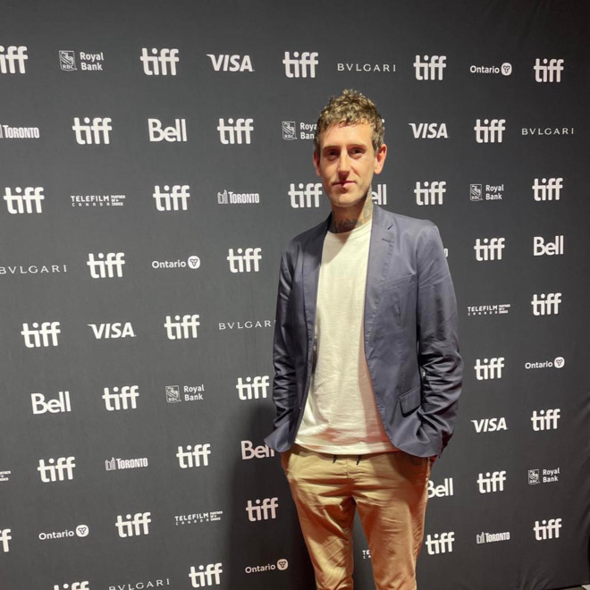 Liam Adam Treacy - FilmFreeway