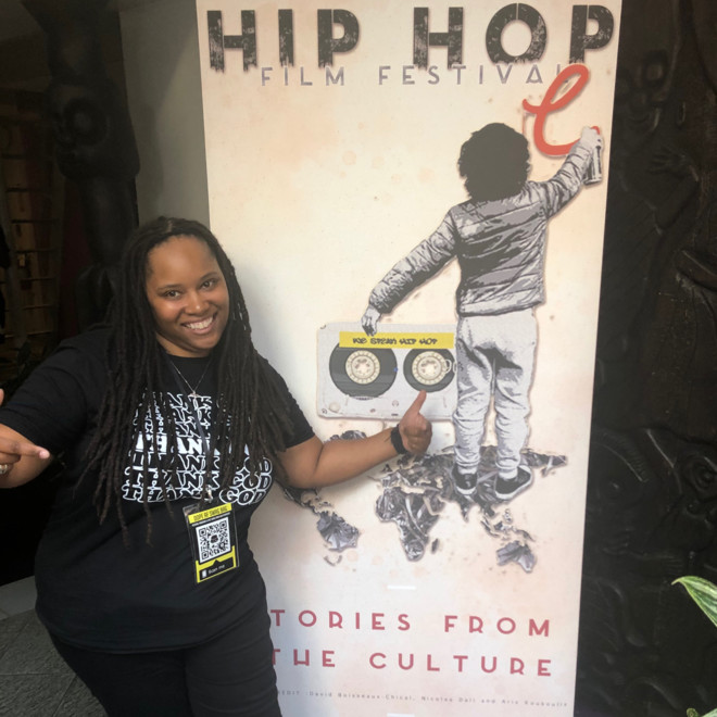 Jessica Scott - FilmFreeway